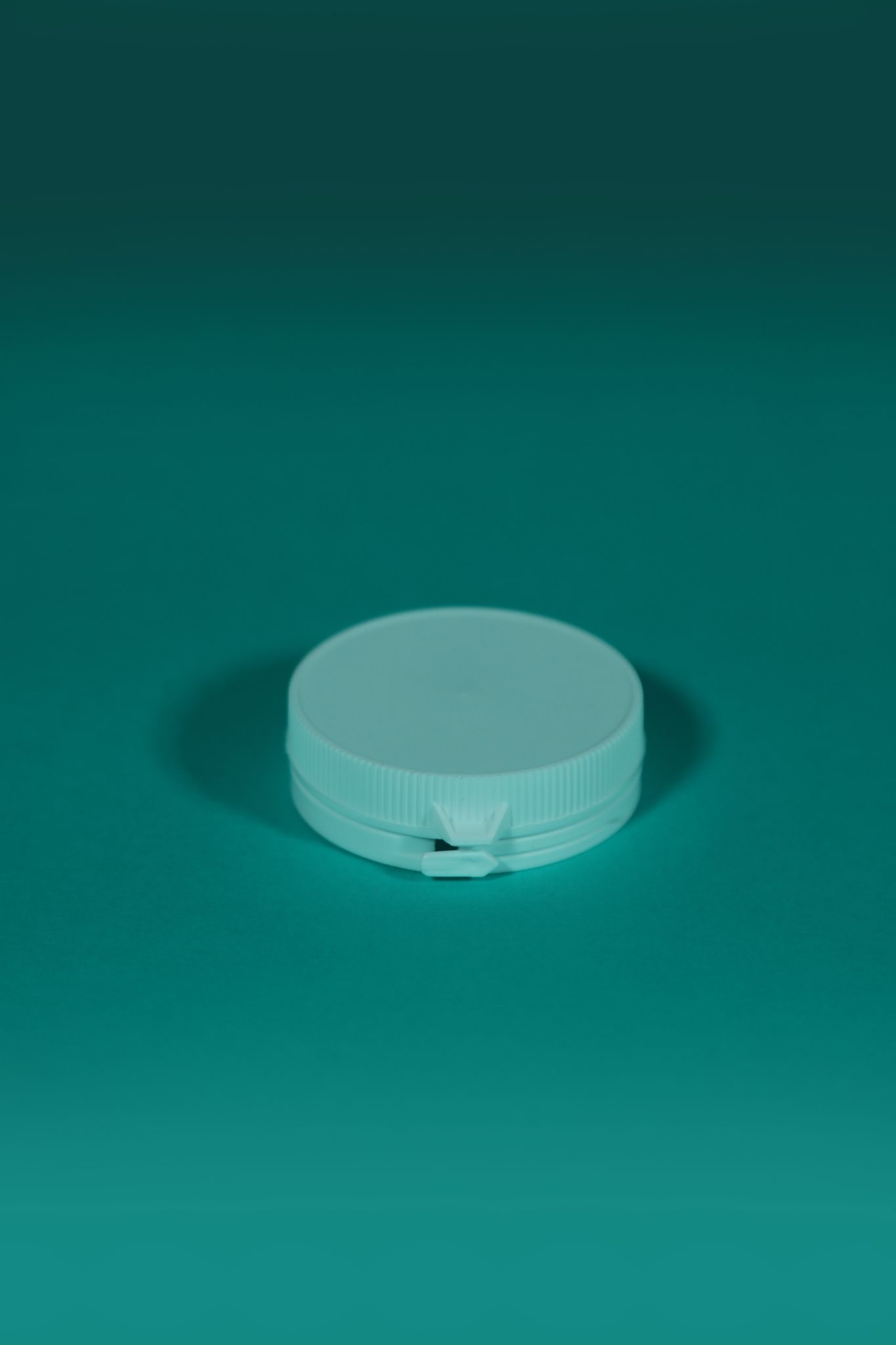 43 MM-TAMPER PROOF CAP – amc